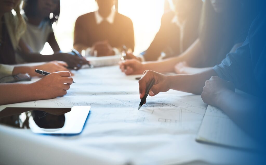 What is an Owner’s Representative? | Colliers Project Leaders