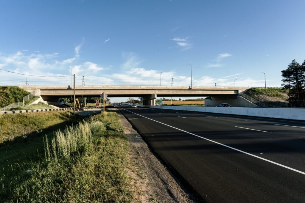 Township of King – Township-Wide Recreation Centre | Colliers Project ...