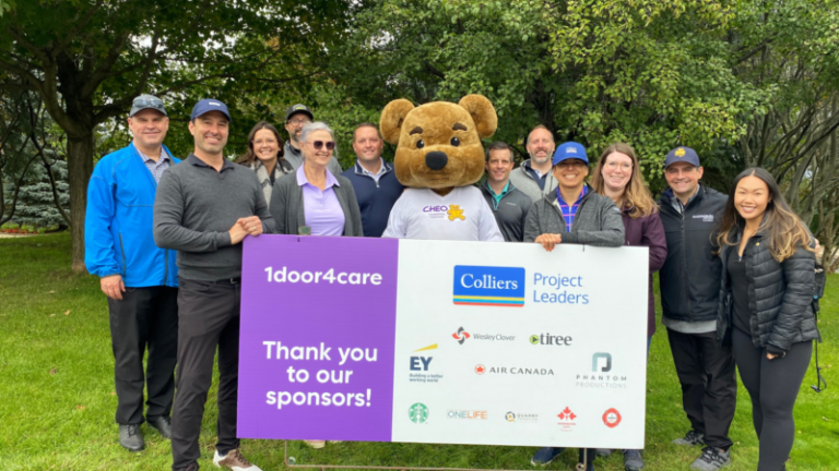 Careers | Colliers Project Leaders