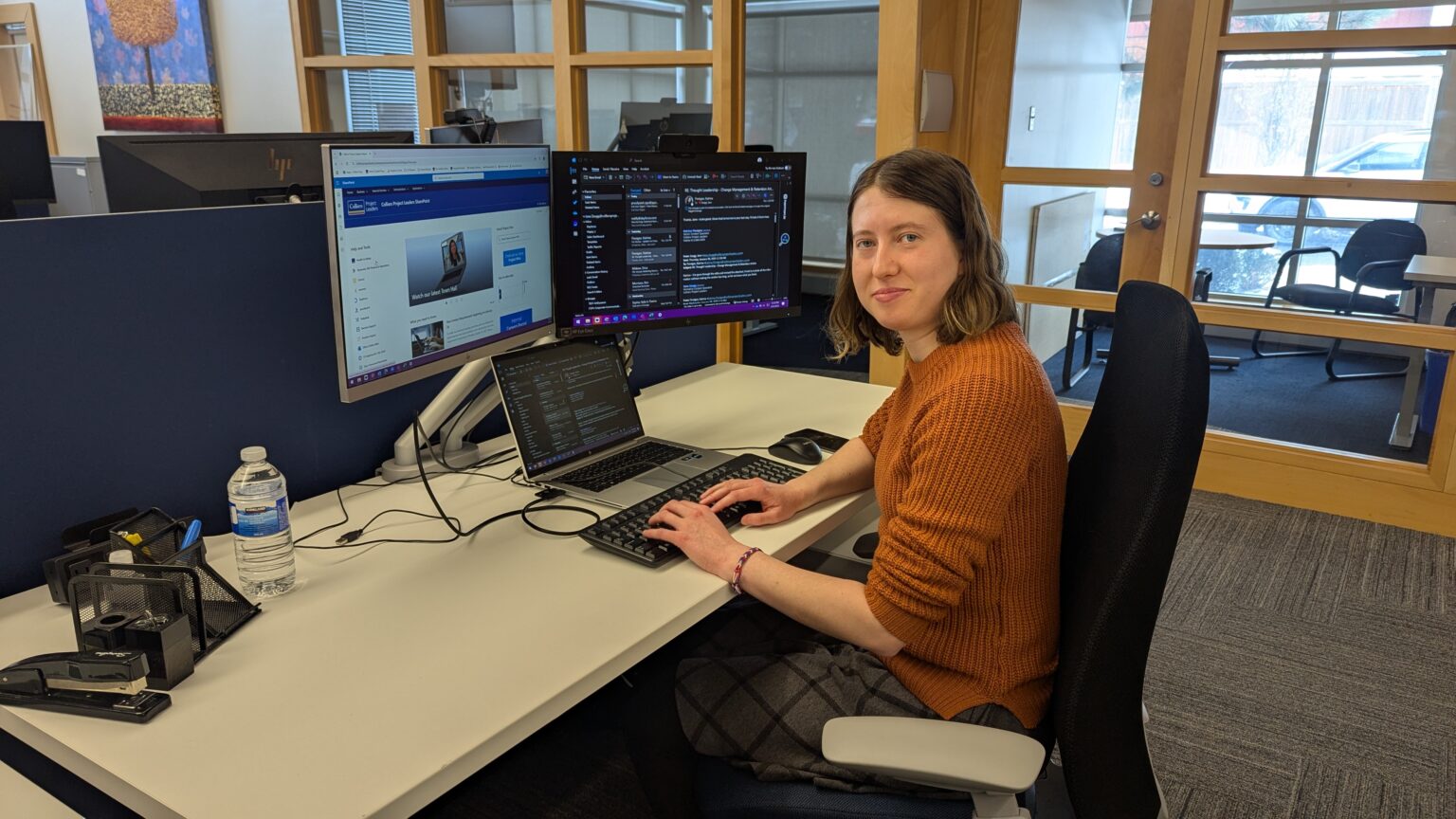 Careers | Colliers Project Leaders