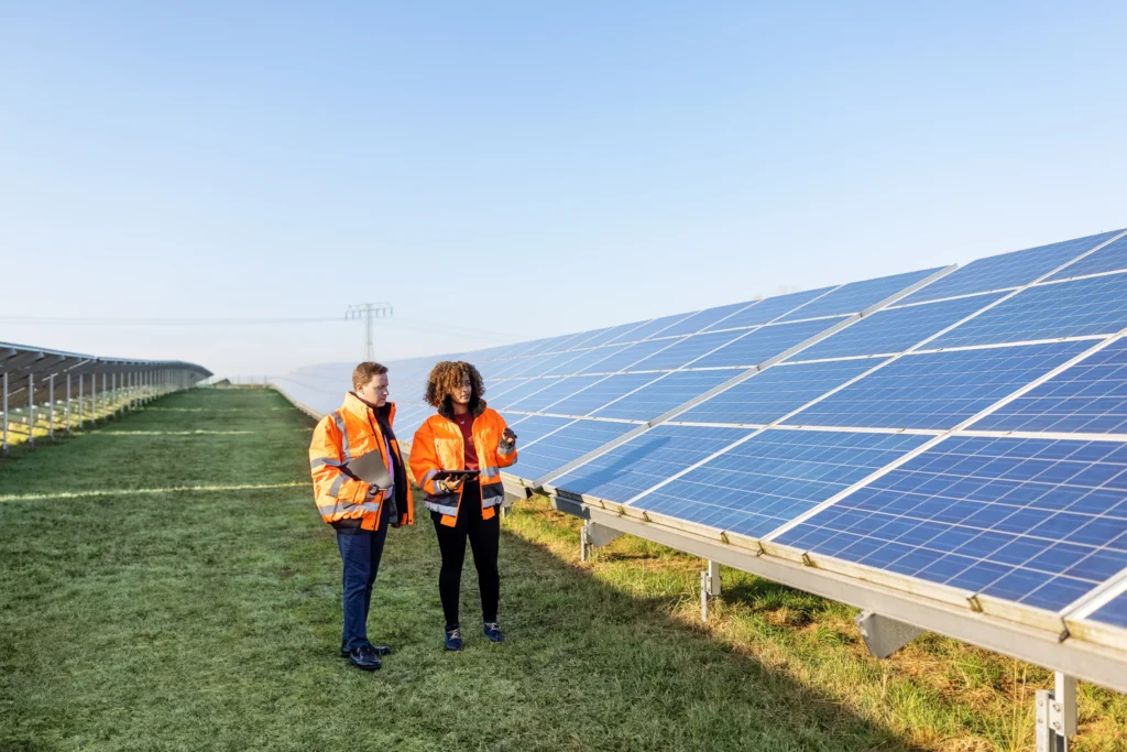 Millbrook First Nation Secures Federal Support for Landmark Solar ...