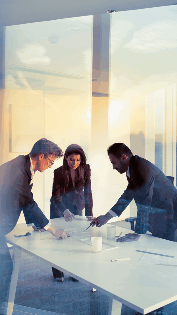 About Us | Capital Program Delivery | Colliers Project Leaders